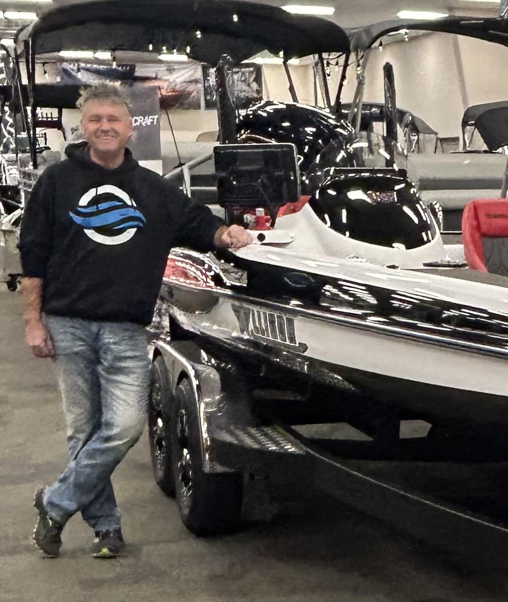 About Us - Madras Marine